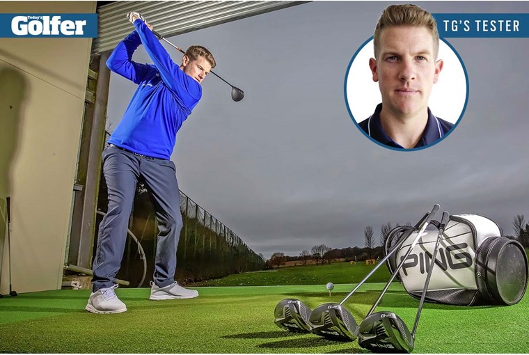 Longest Golf Drivers 2023 | Today's Golfer