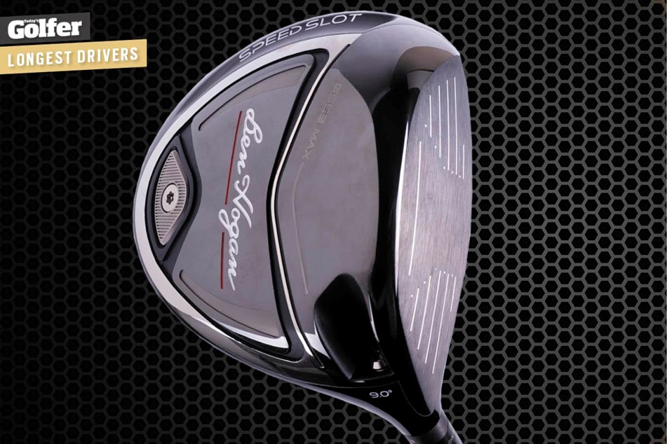 Longest Golf Drivers 2023 | Today's Golfer