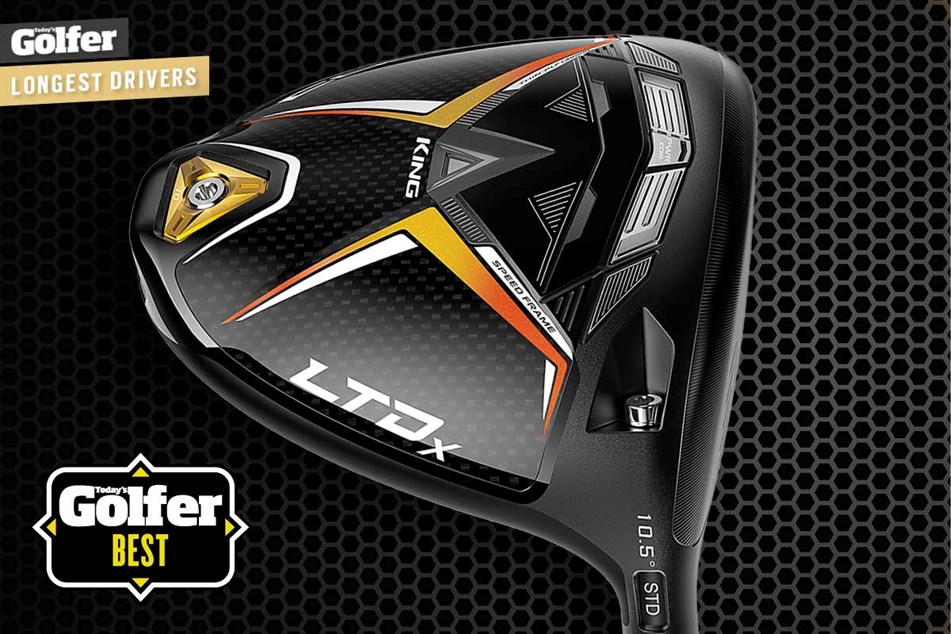 Longest Golf Drivers 2023 | Today's Golfer