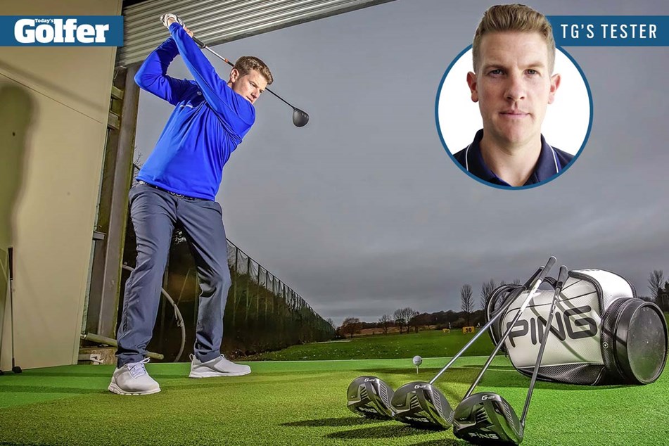 Longest Golf Drivers 2023 | Today's Golfer