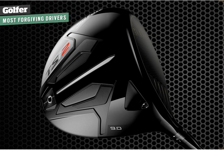 Most Forgiving Drivers 2023: tested head-to-head | Today's Golfer