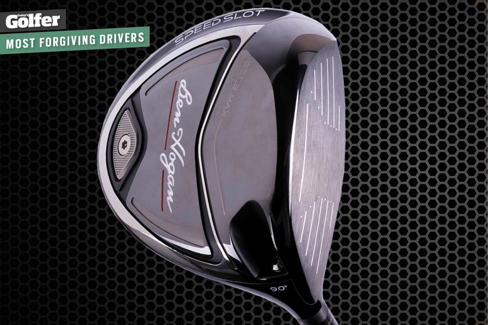 Most Forgiving Drivers 2023: tested head-to-head | Today's Golfer