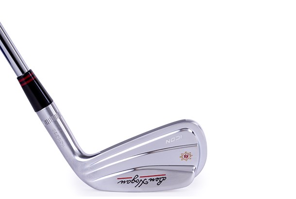 Ben Hogan blades offer classic looks but modern performance, at a ...