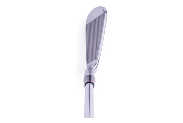 Ben Hogan blades offer classic looks but modern performance, at a ...