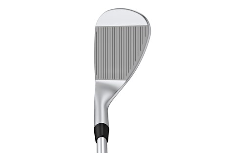 We rank all of 2026's wedges by backspin to find the best for your game