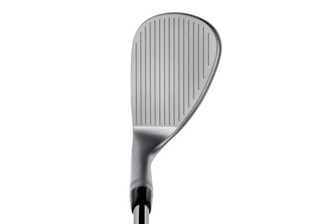 We rank all of 2026's wedges by backspin to find the best for your game