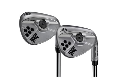 We rank all of 2026's wedges by backspin to find the best for your game