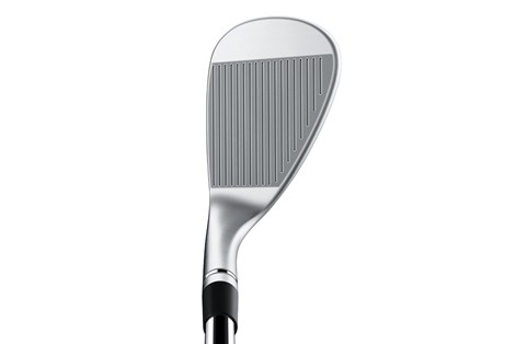 We rank all of 2026's wedges by backspin to find the best for your game