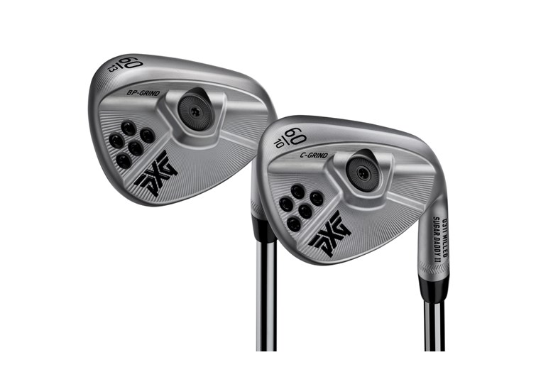 Which wedge spins most? 2025 wedges ranked by backspin.