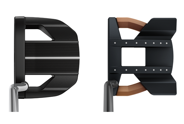 Find your perfect putter alignment aid | Today's Golfer