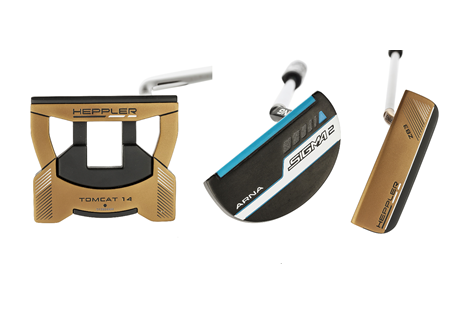 Best Putters 2024: 67 models tested by pros and amateurs