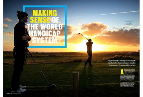 Keep your game sharp for when golf returns | Today's Golfer