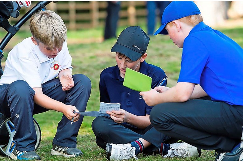 R&A and USGA unveil major changes to the WHS for 2024