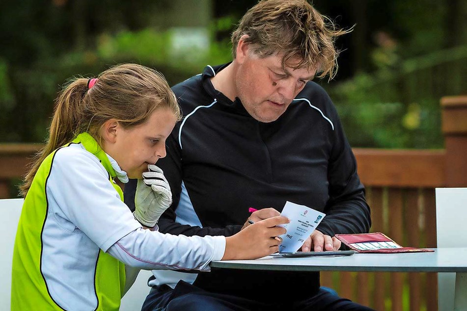 How do I get a golf handicap? The World Handicap System explained