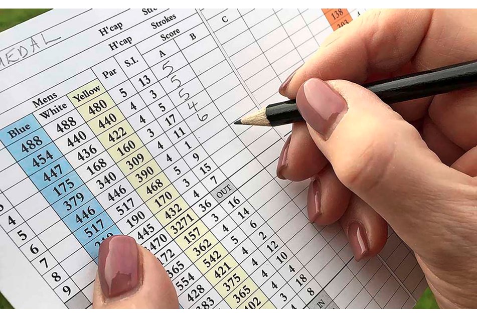 How do I get a golf handicap? The World Handicap System explained