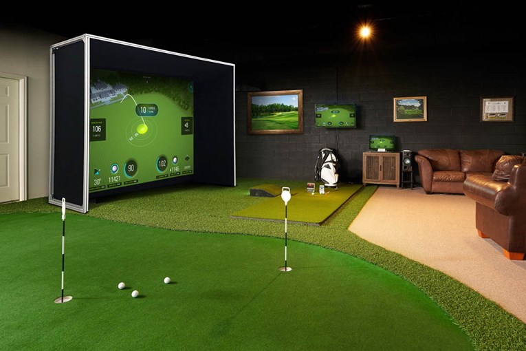 7 Simulator movie Room Ideas In 2022 Golf Simulator Room Golf Room