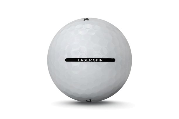 RAM Laser Spin Golf Balls Review | Equipment Reviews