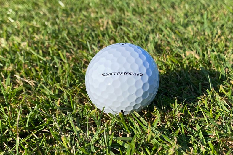 Best Winter Golf Balls 2026