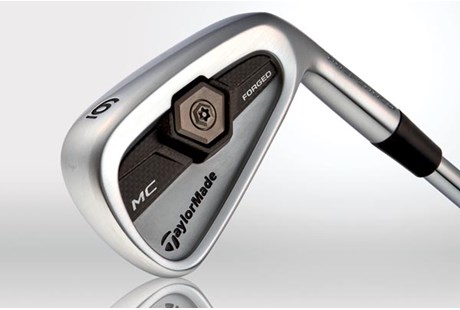 TaylorMade Tour Preferred MC irons