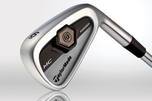 TaylorMade Tour Preferred MC irons