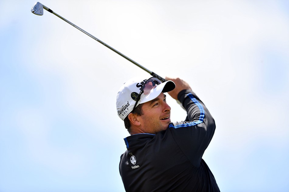 How to play golf: Tour pro strategy lessons