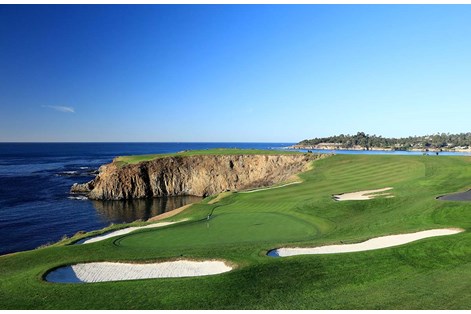 AT&T Pebble Beach Pro-Am | 2025 Preview