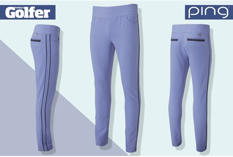 Ping reveal new winter golf clothing collections | Today's Golfer