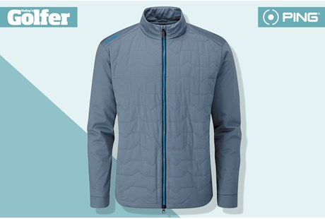 Ping reveal new winter golf clothing collections | Today's Golfer