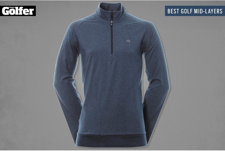Best Golf Mid Layers 2024