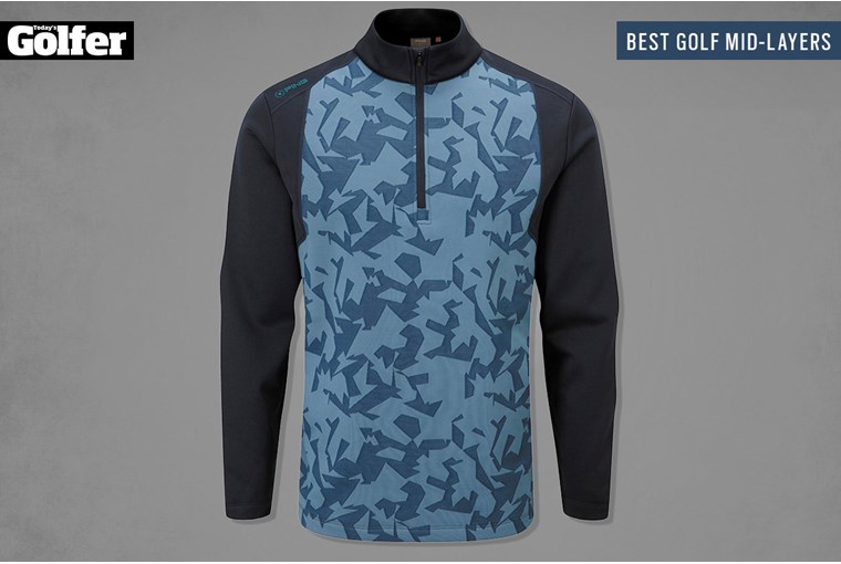Best Golf Mid Layers 2024
