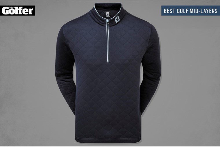 Best Golf Mid Layers 2024