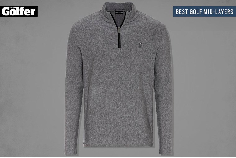 Best Golf Mid Layers 2024