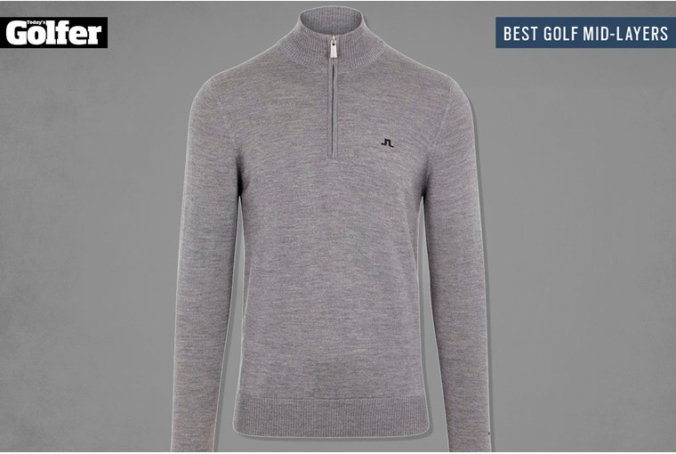 Best Golf Mid Layers 2024