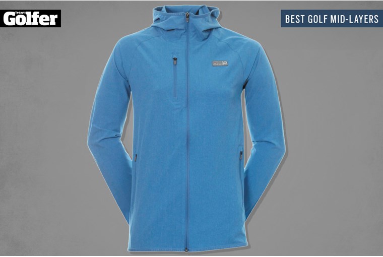 Best Golf Mid Layers 2024