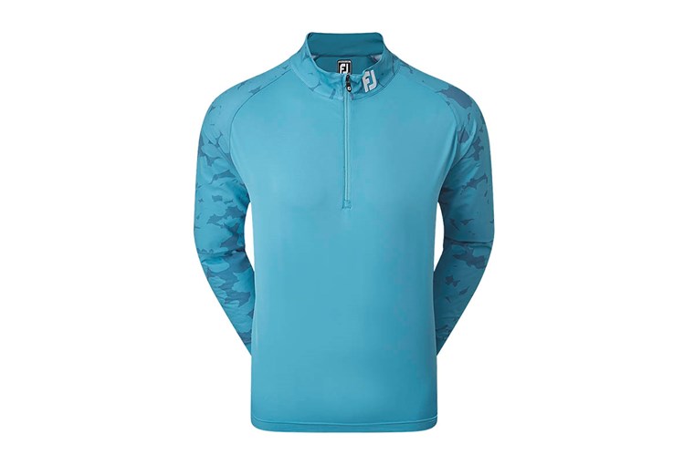Best Golf Mid Layers 2024