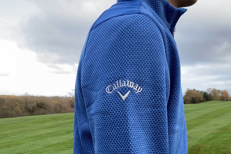 Best golf mid-layers 2026: Our picks for style and comfort