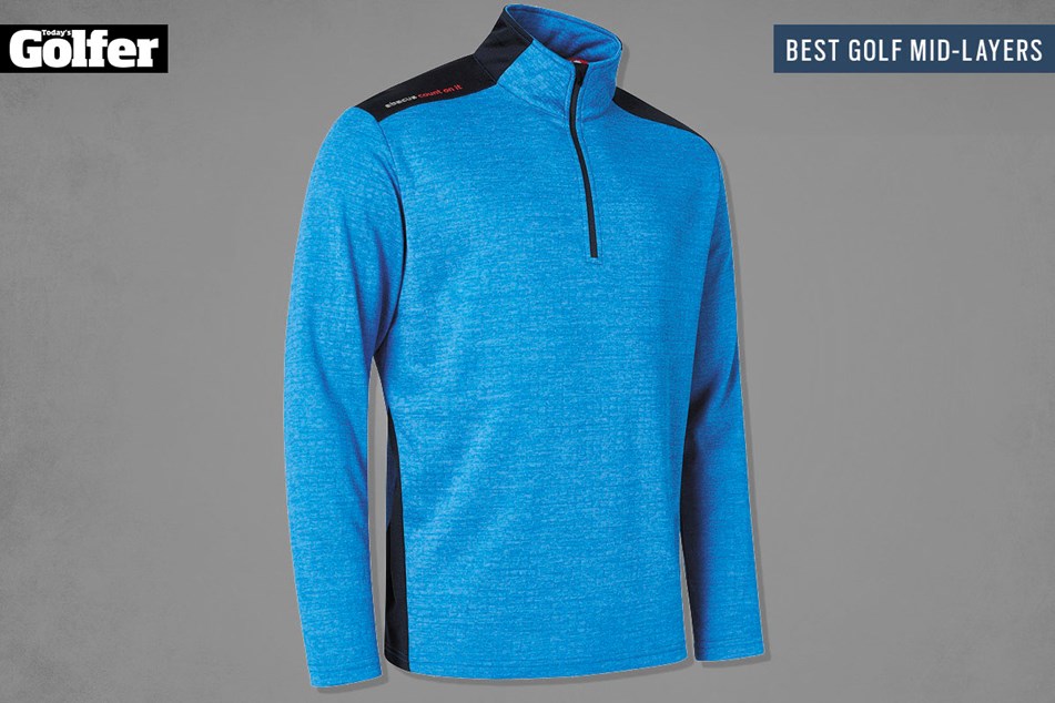 Best Golf Mid Layers 2024