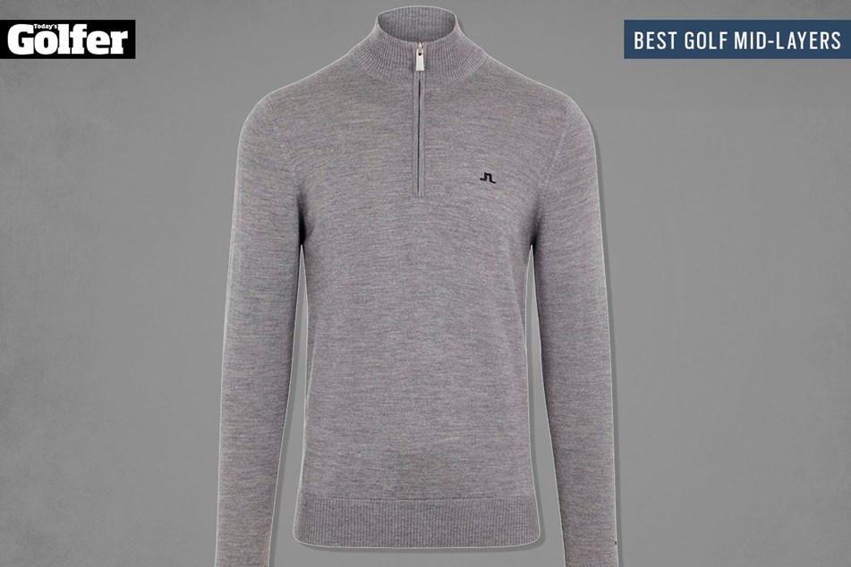 Best Golf Mid Layers 2024