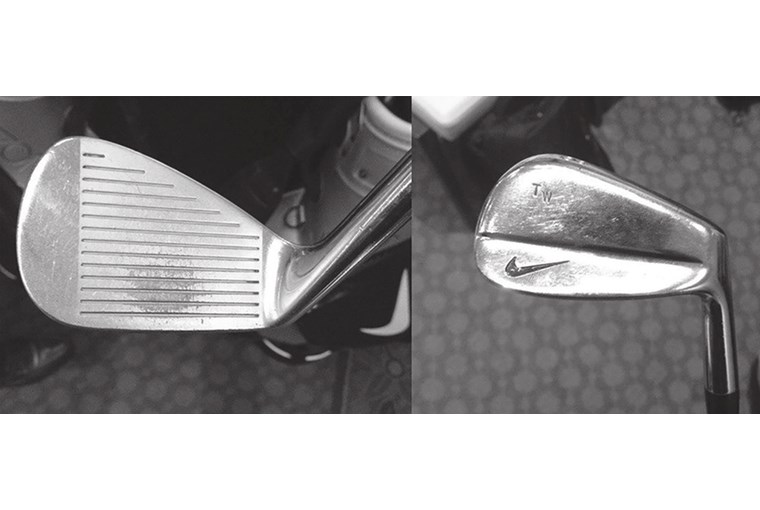Best Forged Golf Irons 2024: Launch monitor tested by professionals.