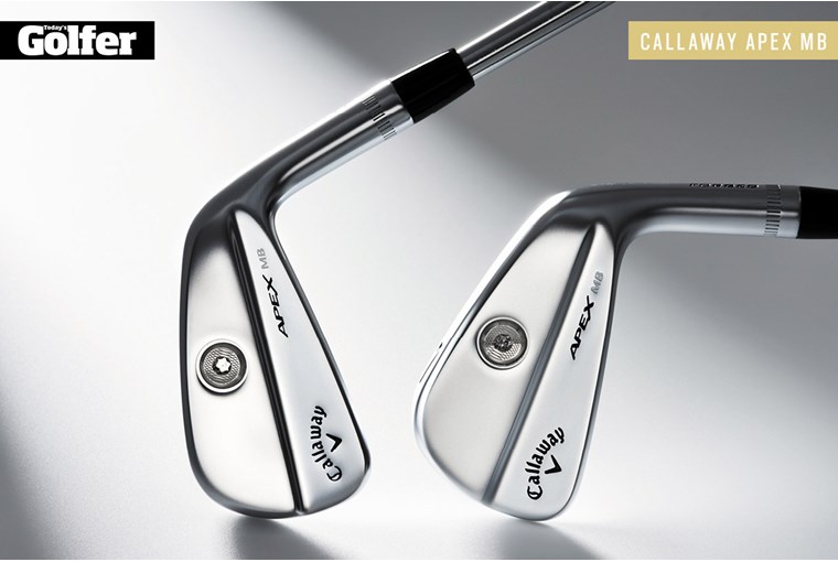 Best Forged Golf Irons | Today's Golfer
