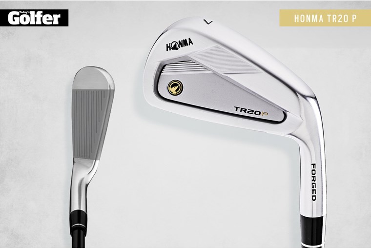 Best Forged Golf Irons | Today's Golfer