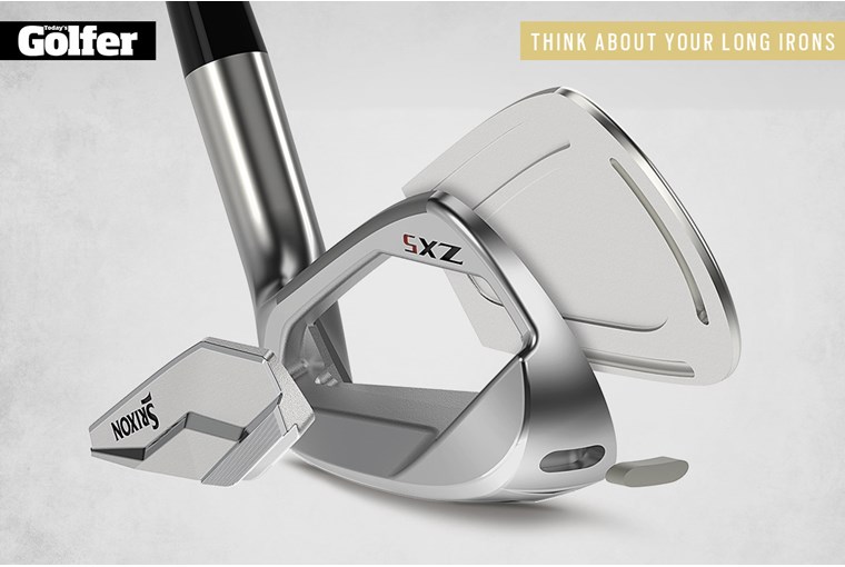 Best Forged Golf Irons | Today's Golfer