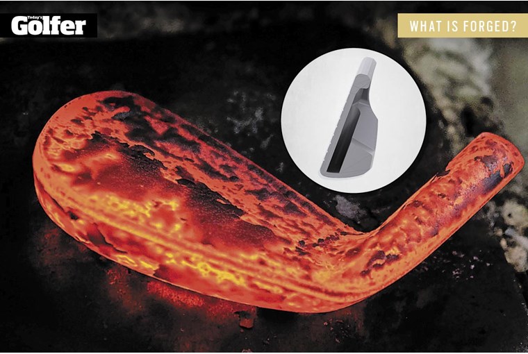 Best Forged Golf Irons | Today's Golfer