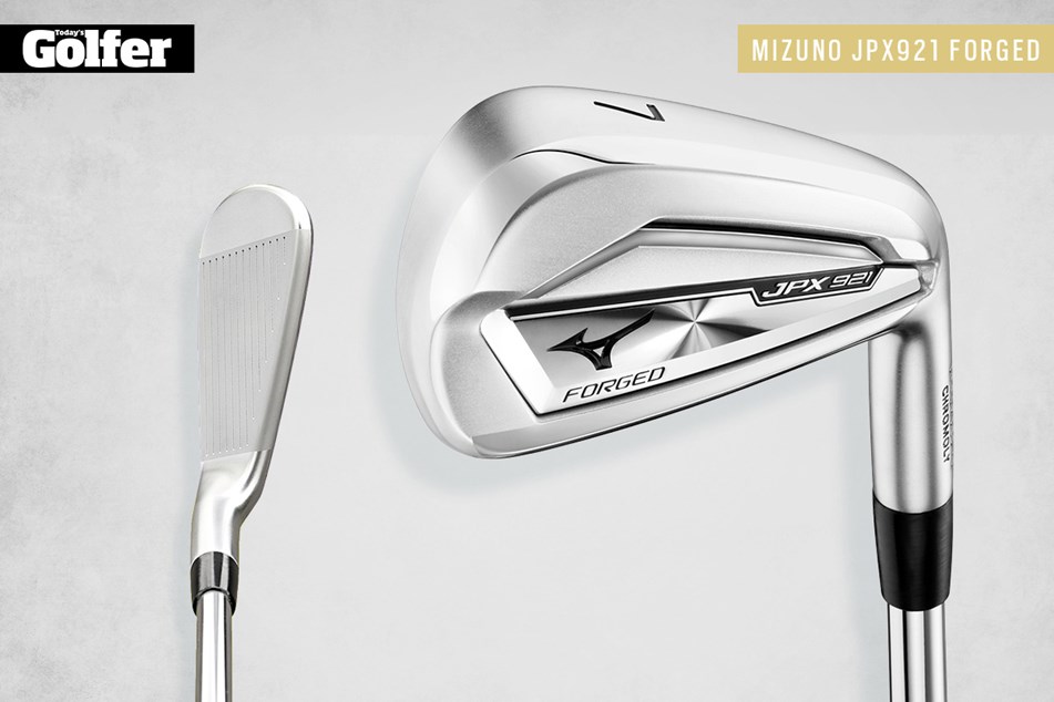 Best Forged Golf Irons | Today's Golfer