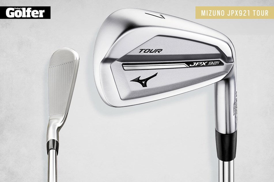 Best Forged Golf Irons | Today's Golfer