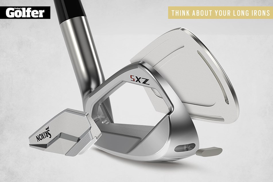 Best Forged Golf Irons | Today's Golfer