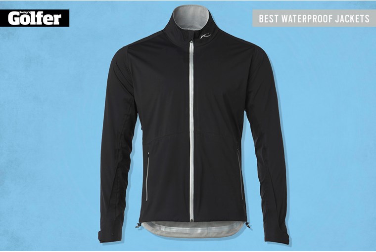 Best Waterproof Golf Jackets 2023 | Today's Golfer