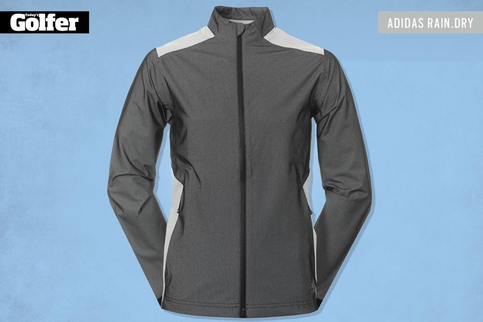 Best Waterproof Golf Jackets 2023 | Today's Golfer