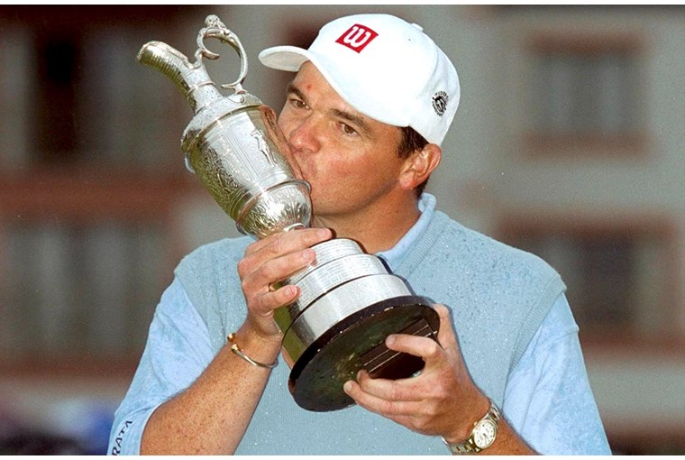 Paul Lawrie reflects on his life in golf | Today's Golfer