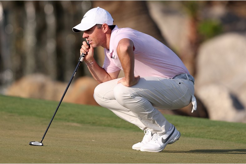 Best putter for alignment: TaylorMade Spider Tour tops test